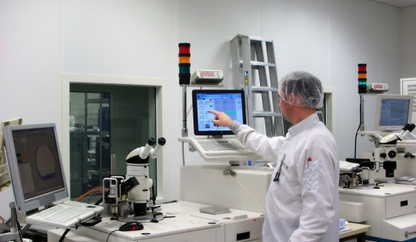 Chemical Testing - AirMD Michigan